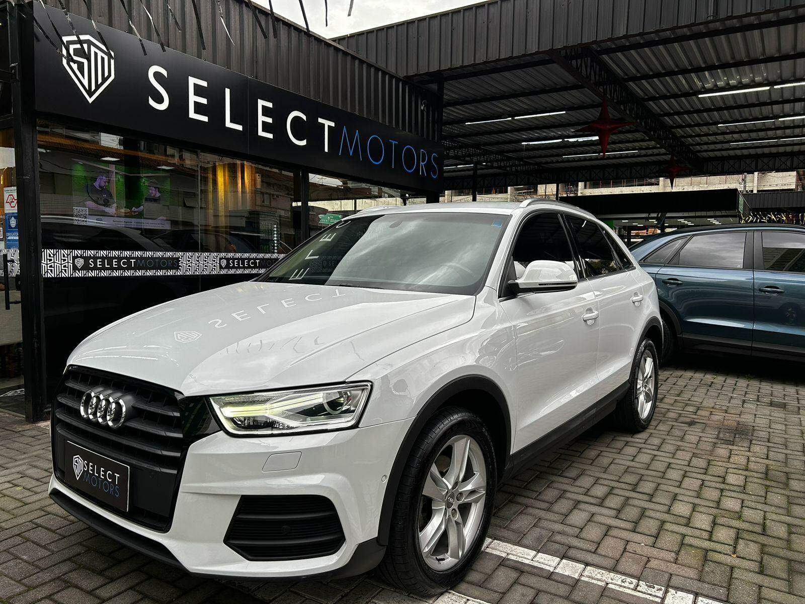 Select Motors de Santos – Santos – SP