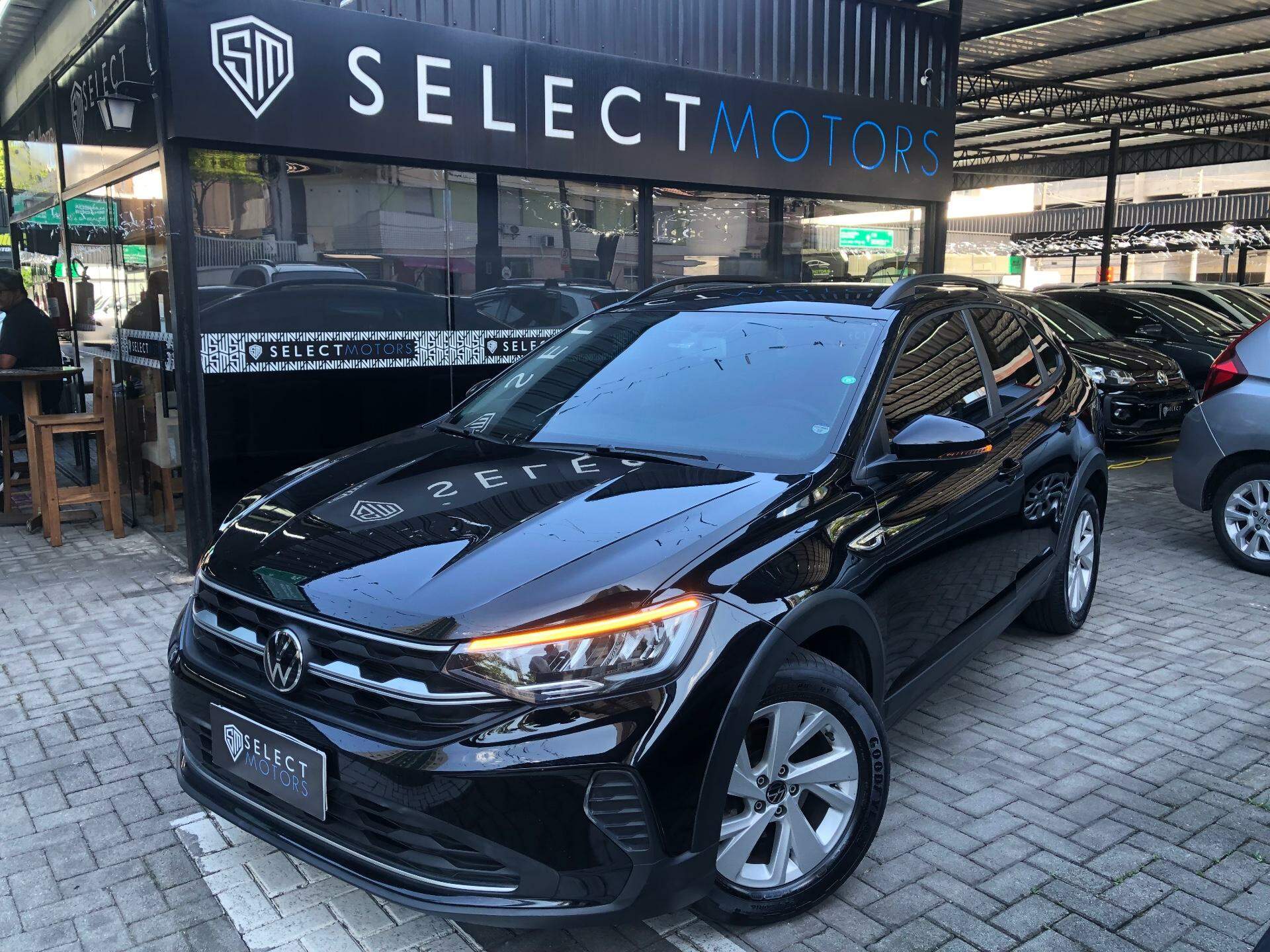 Select Motors de Santos – Santos – SP